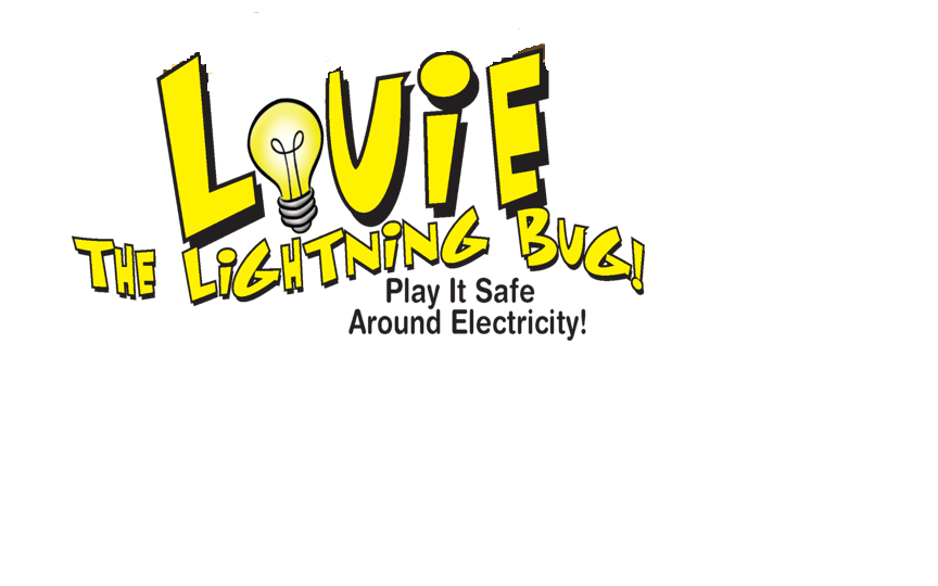 Louie the Lightning bug1.jpg – Benito Library
